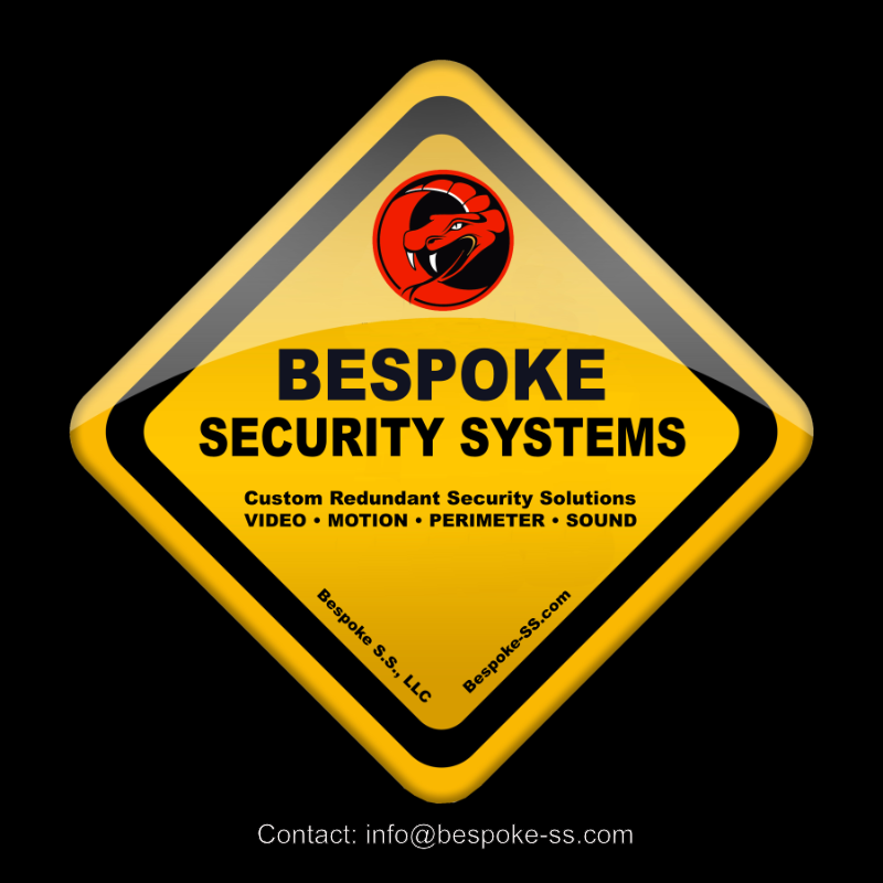 Bespoke Security Systems